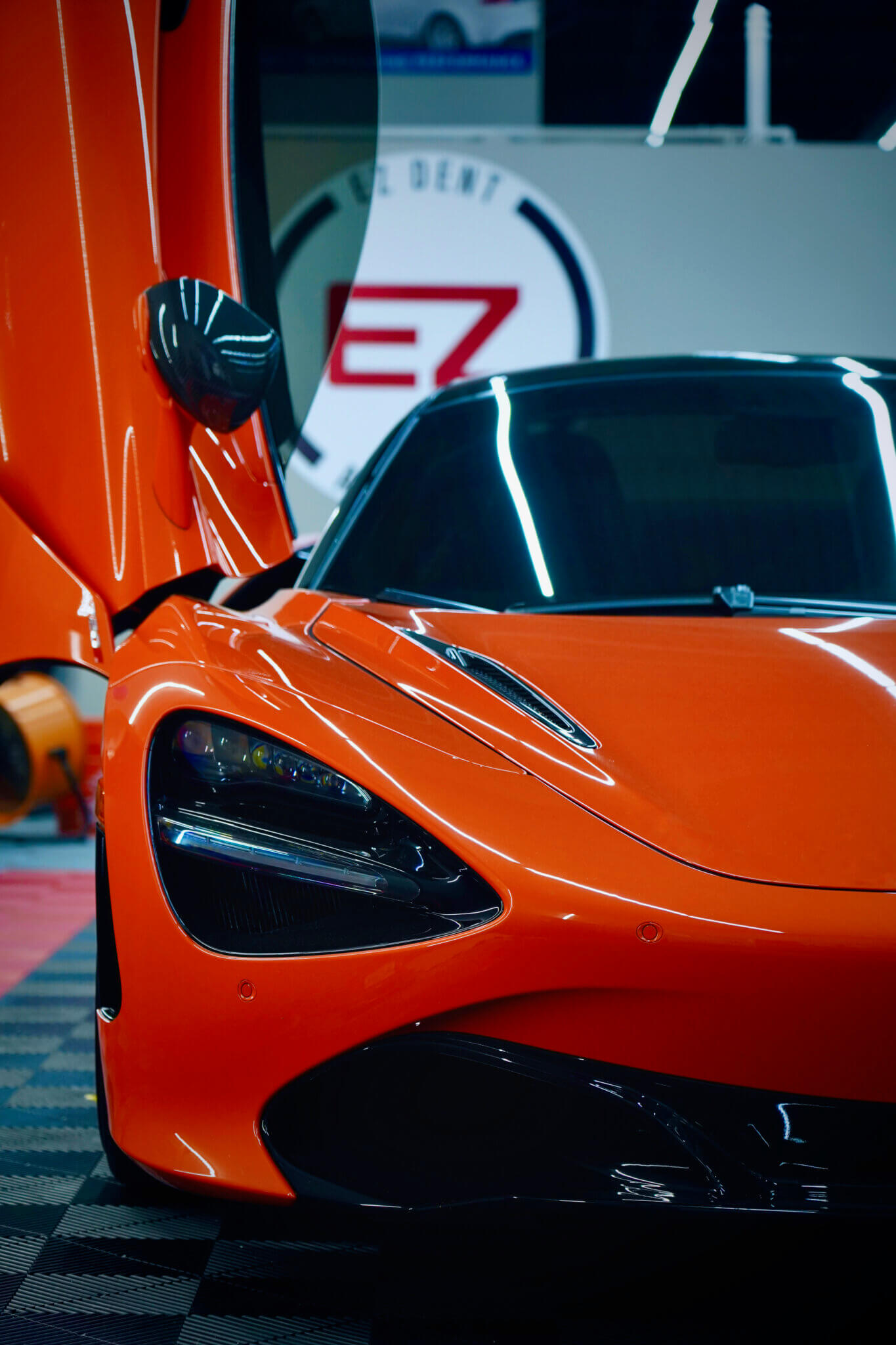 Does Paintless Dent Repair (PDR) Work On Aluminum? - EZ Auto Spa