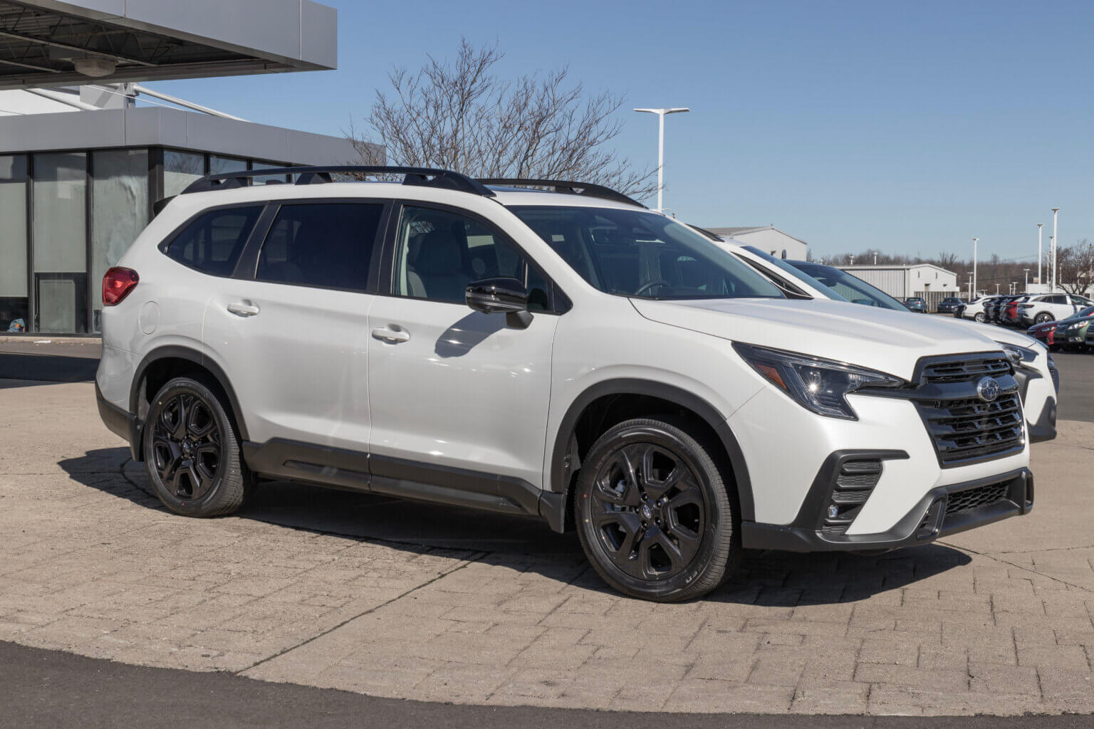 Get the Best Subaru Window Tinting Services for Maximum Protection ...